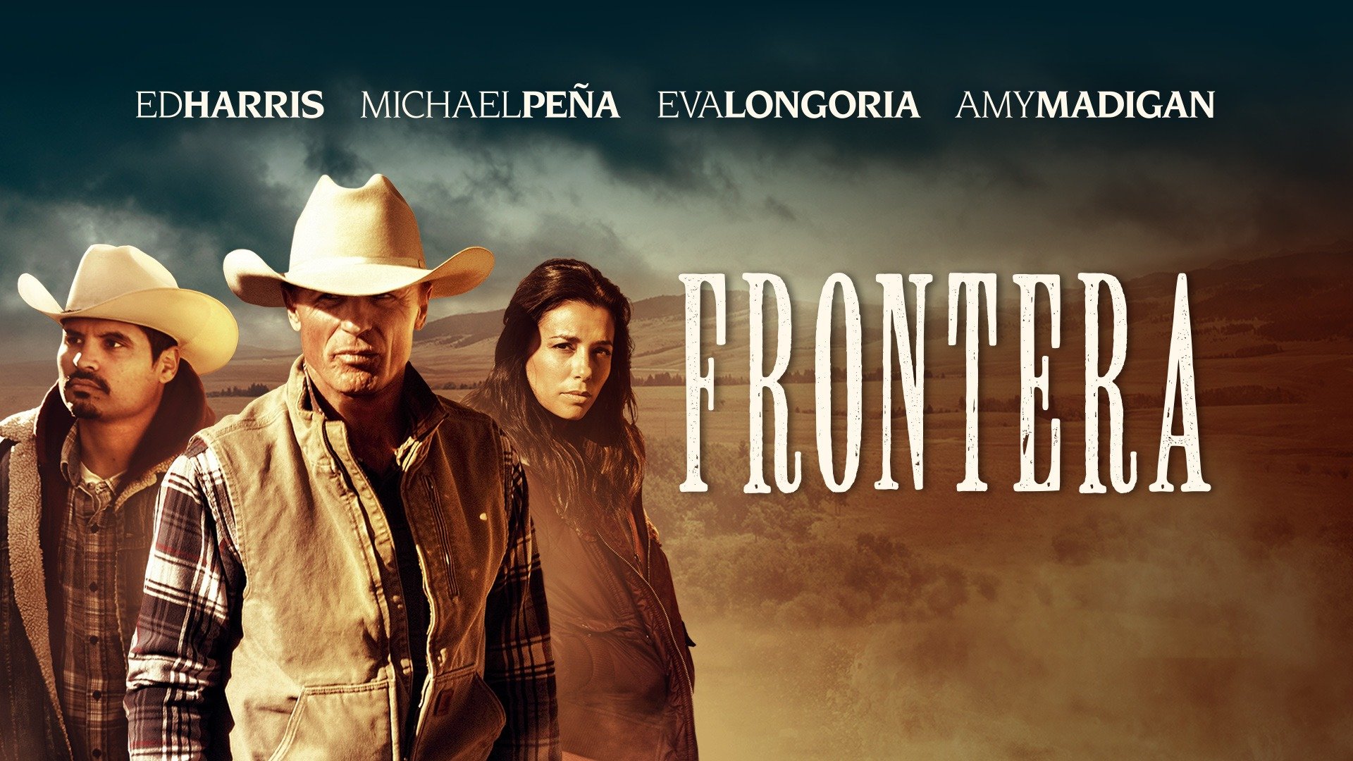 Frontera Dvd Michael Berry