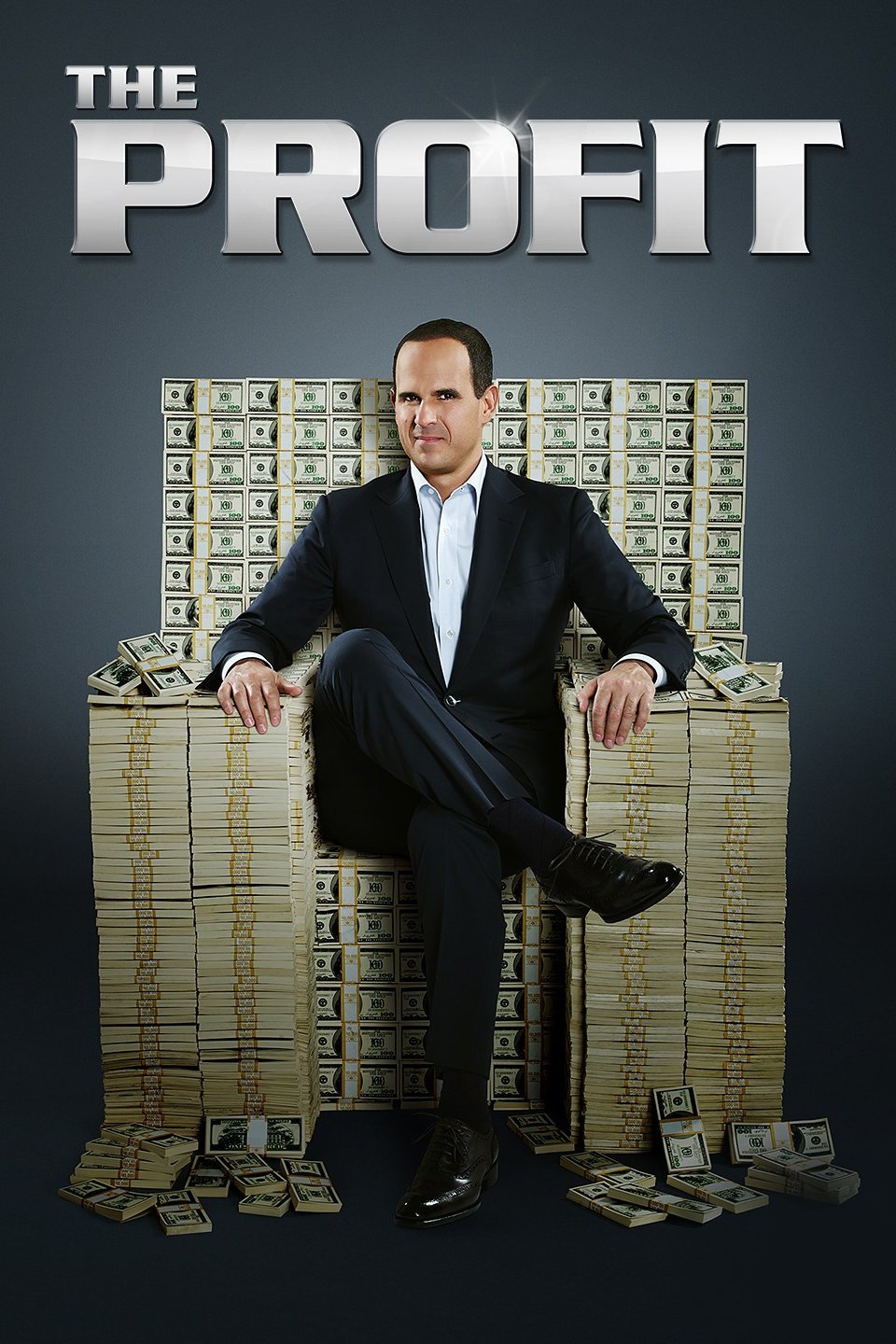 The Profit - Rotten Tomatoes