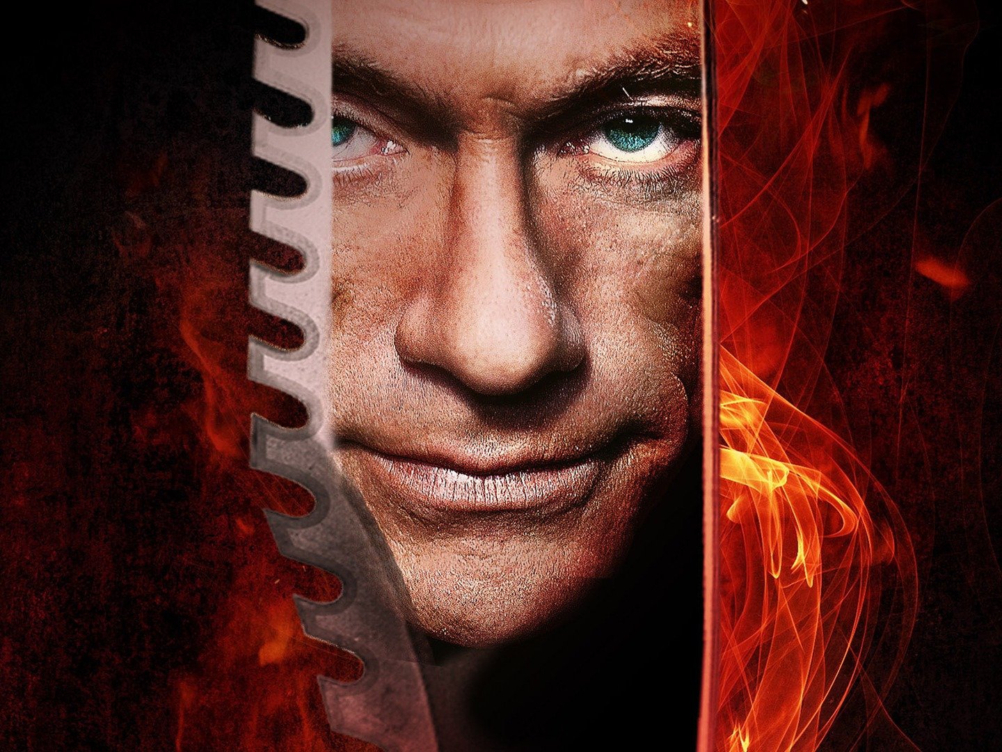 Linzey Cocker Enemies Closer