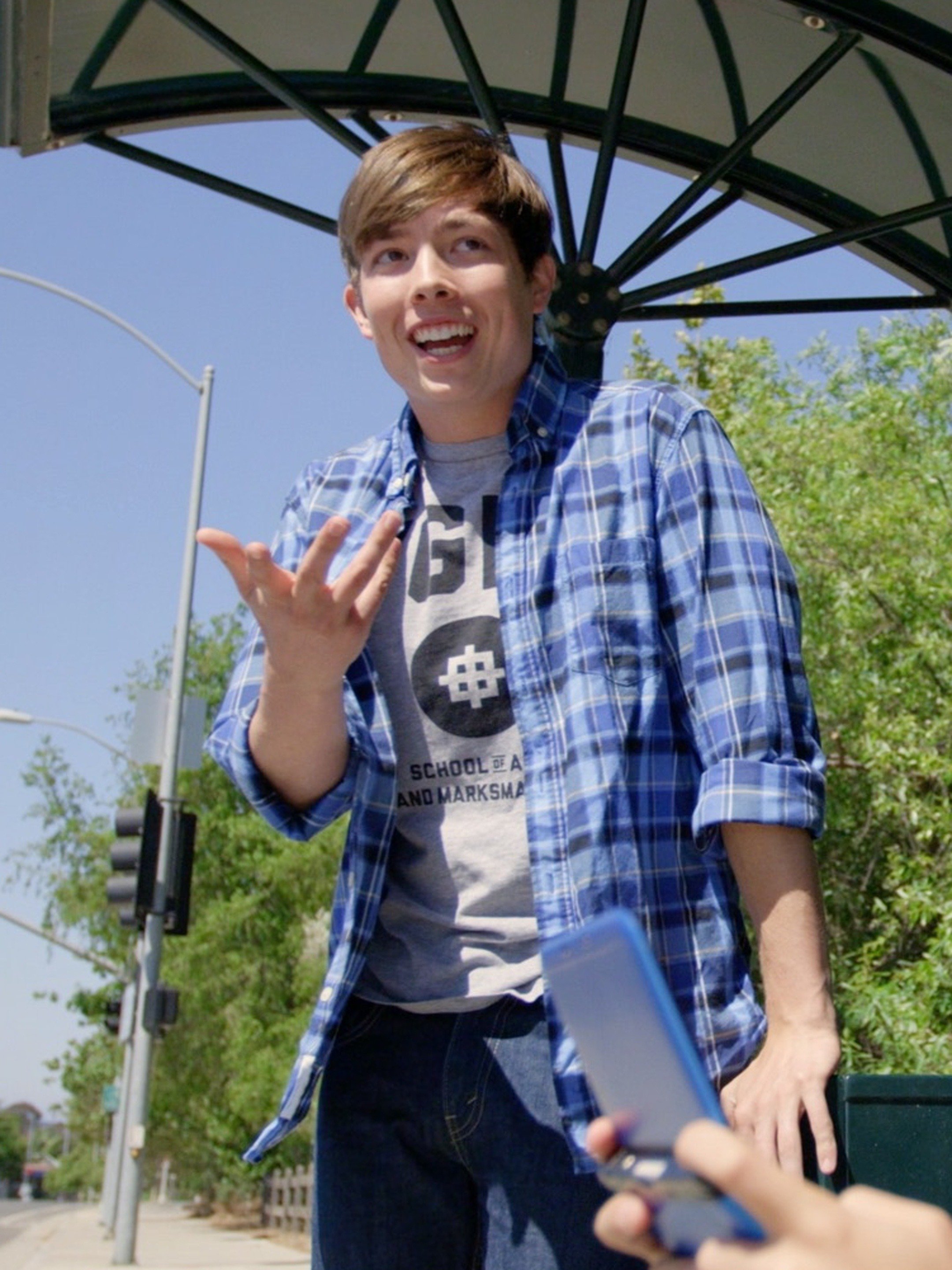 Ellary Porterfield Feet