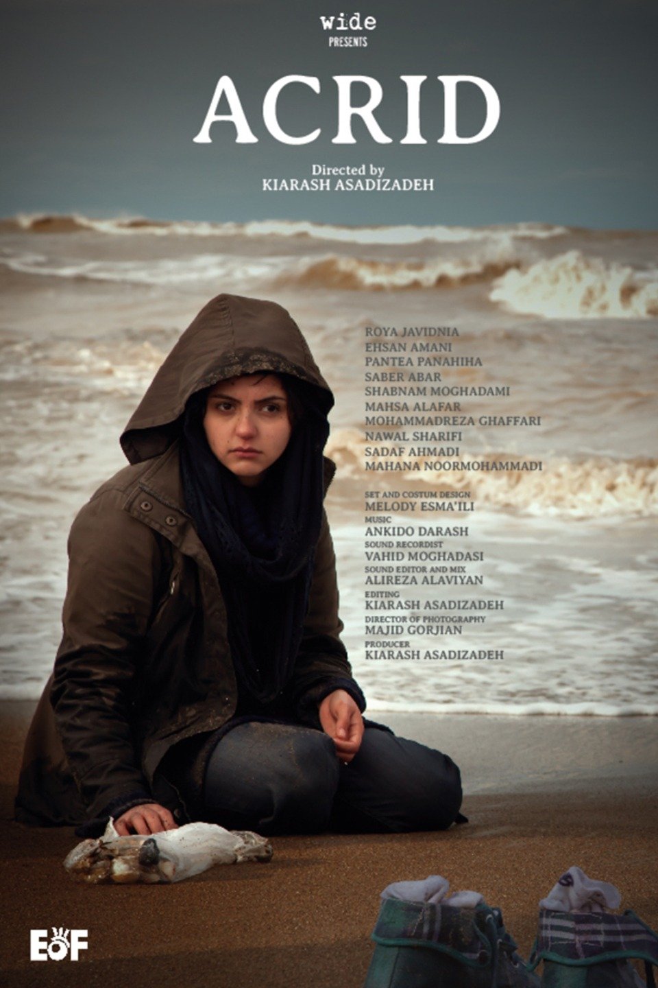 Acrid Pictures - Rotten Tomatoes