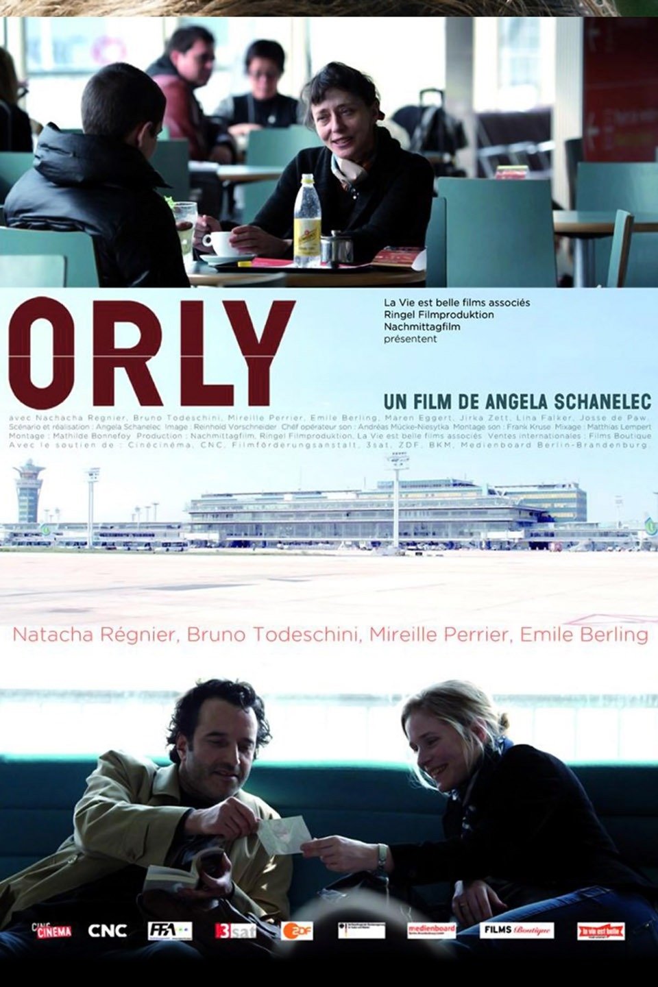 Orly - Rotten Tomatoes