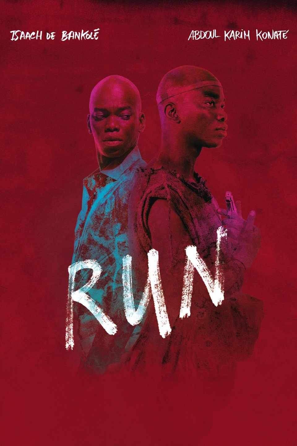 Run - Rotten Tomatoes
