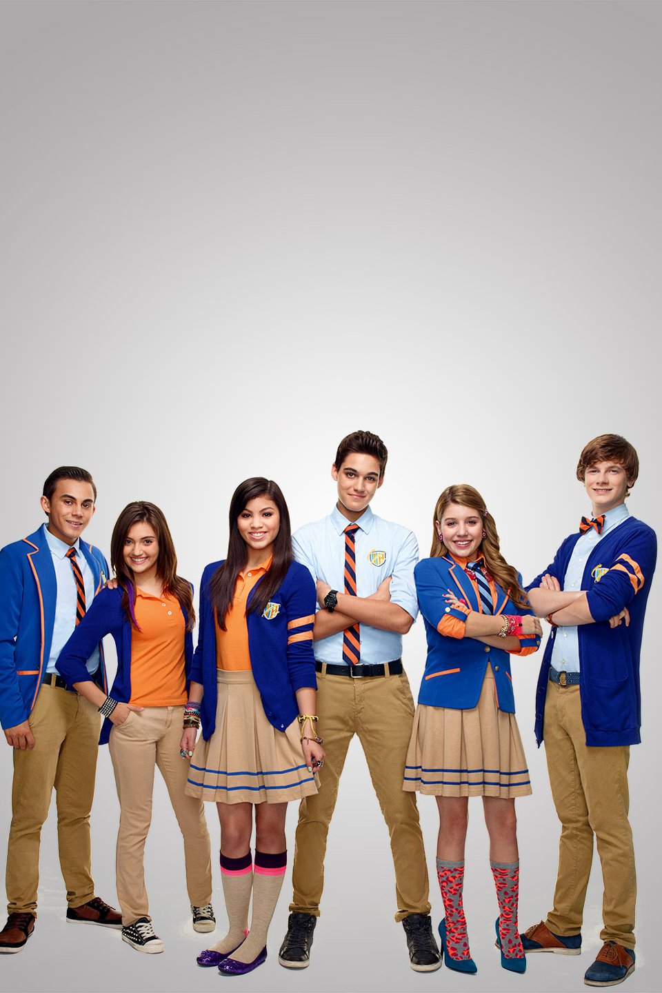 Every Witch Way Nickelodeon Emma