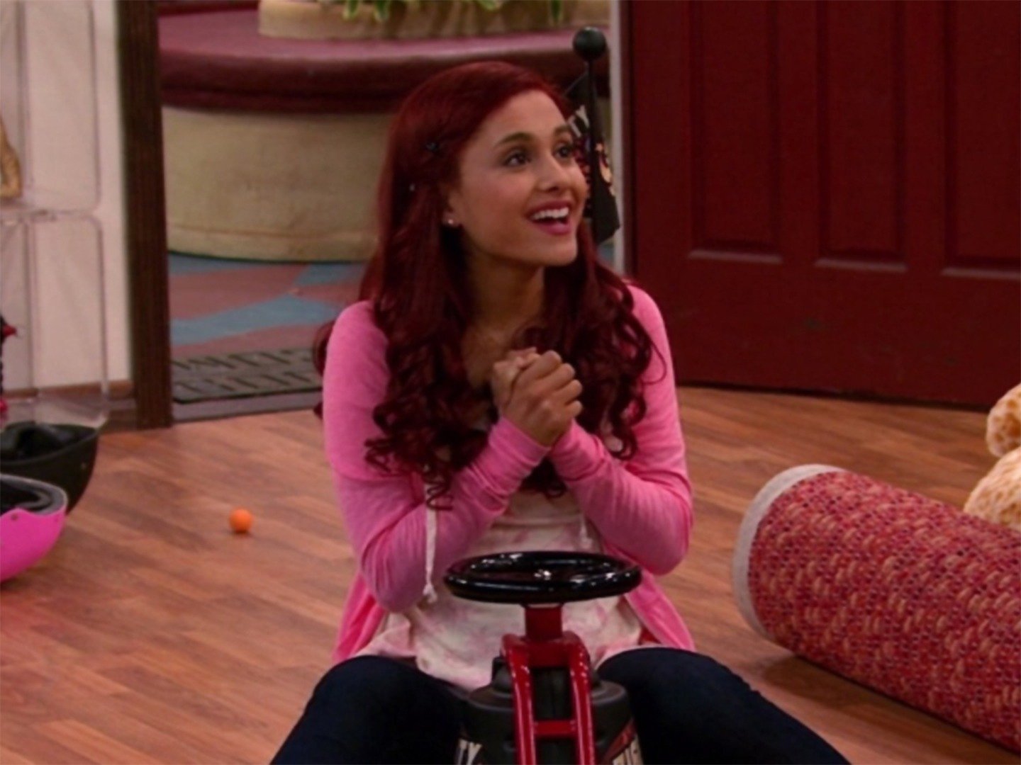 Sam And Cat Magic Atm