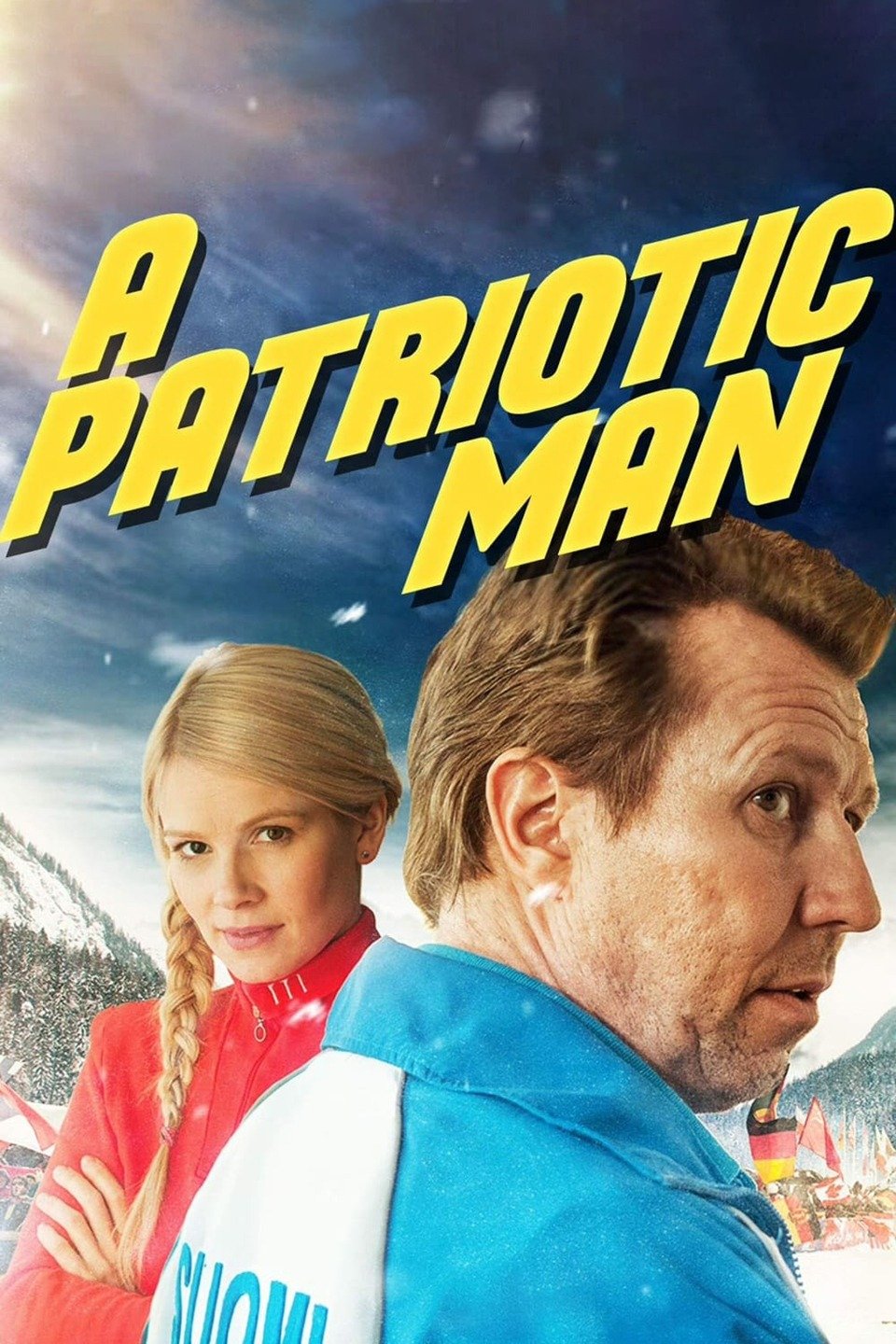 A Patriotic Man Pictures - Rotten Tomatoes