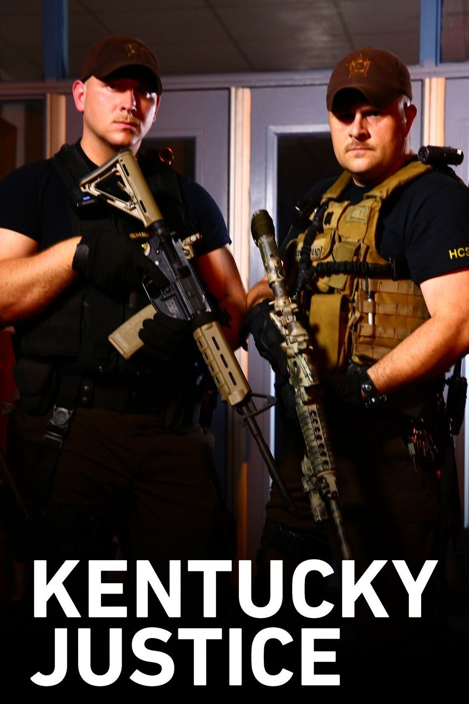Kentucky Justice - Rotten Tomatoes