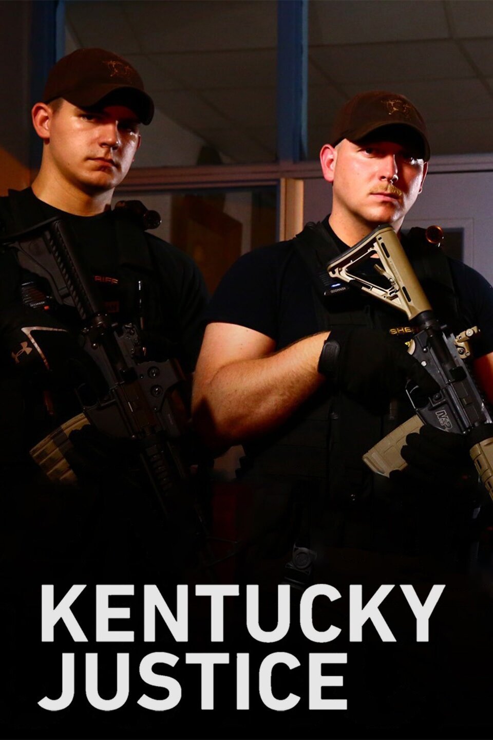 Kentucky Justice - Rotten Tomatoes