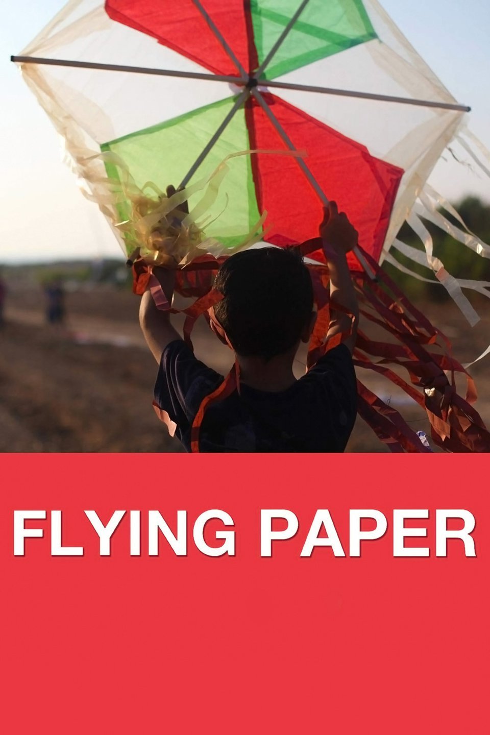 Flying Paper - Rotten Tomatoes