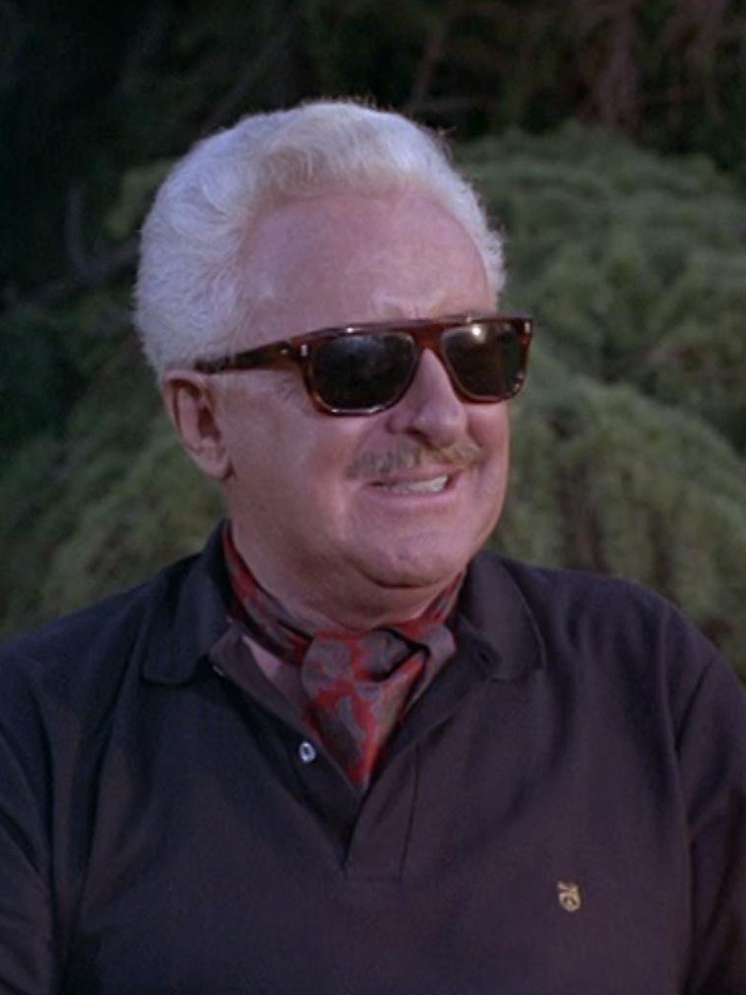 Birdies, Bogies and Baxter Pictures - Rotten Tomatoes