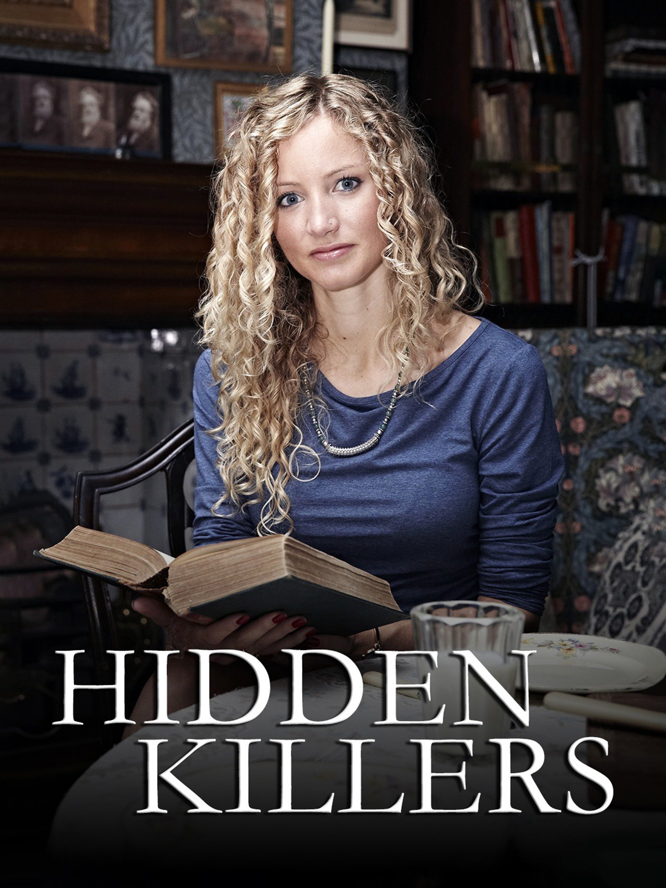 Hidden Killers - Rotten Tomatoes