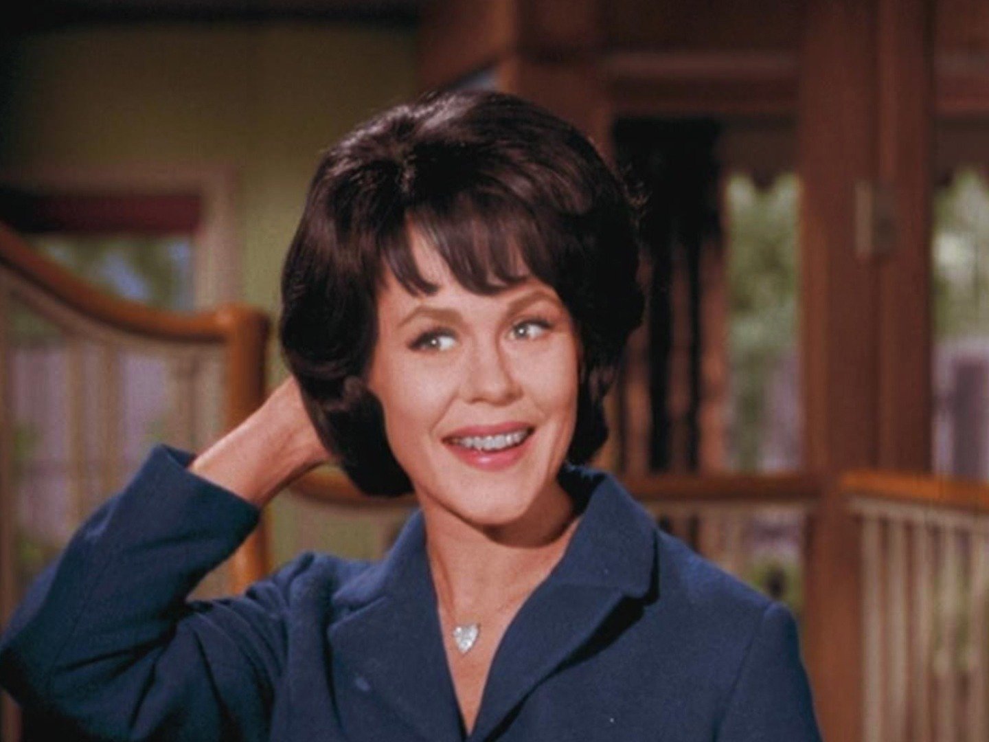 Irene Vernon Bewitched