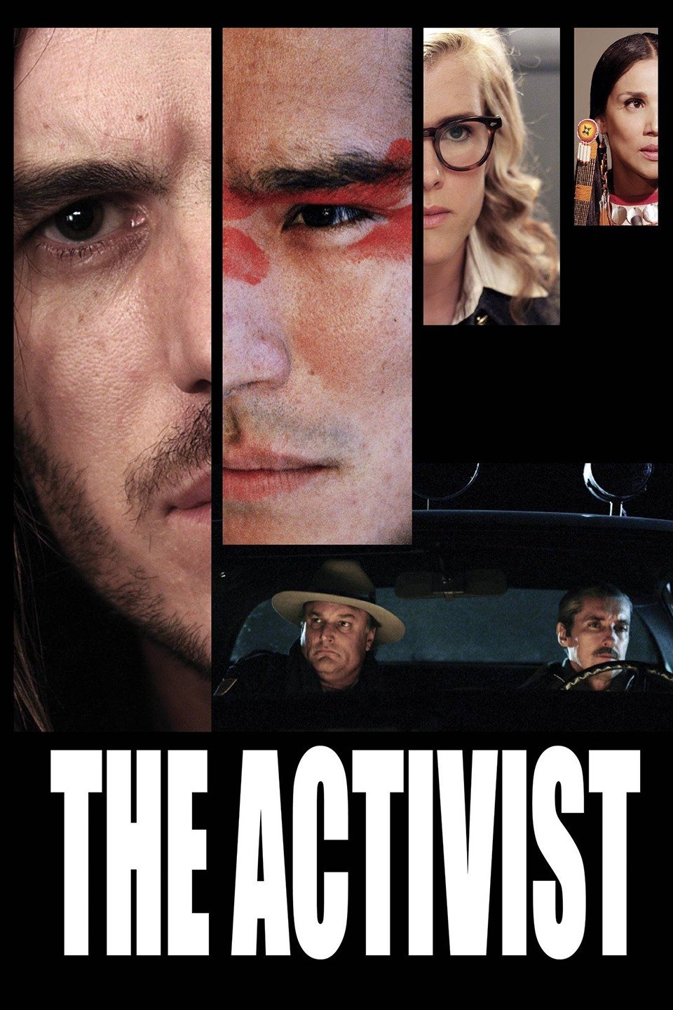 The Activist - Rotten Tomatoes