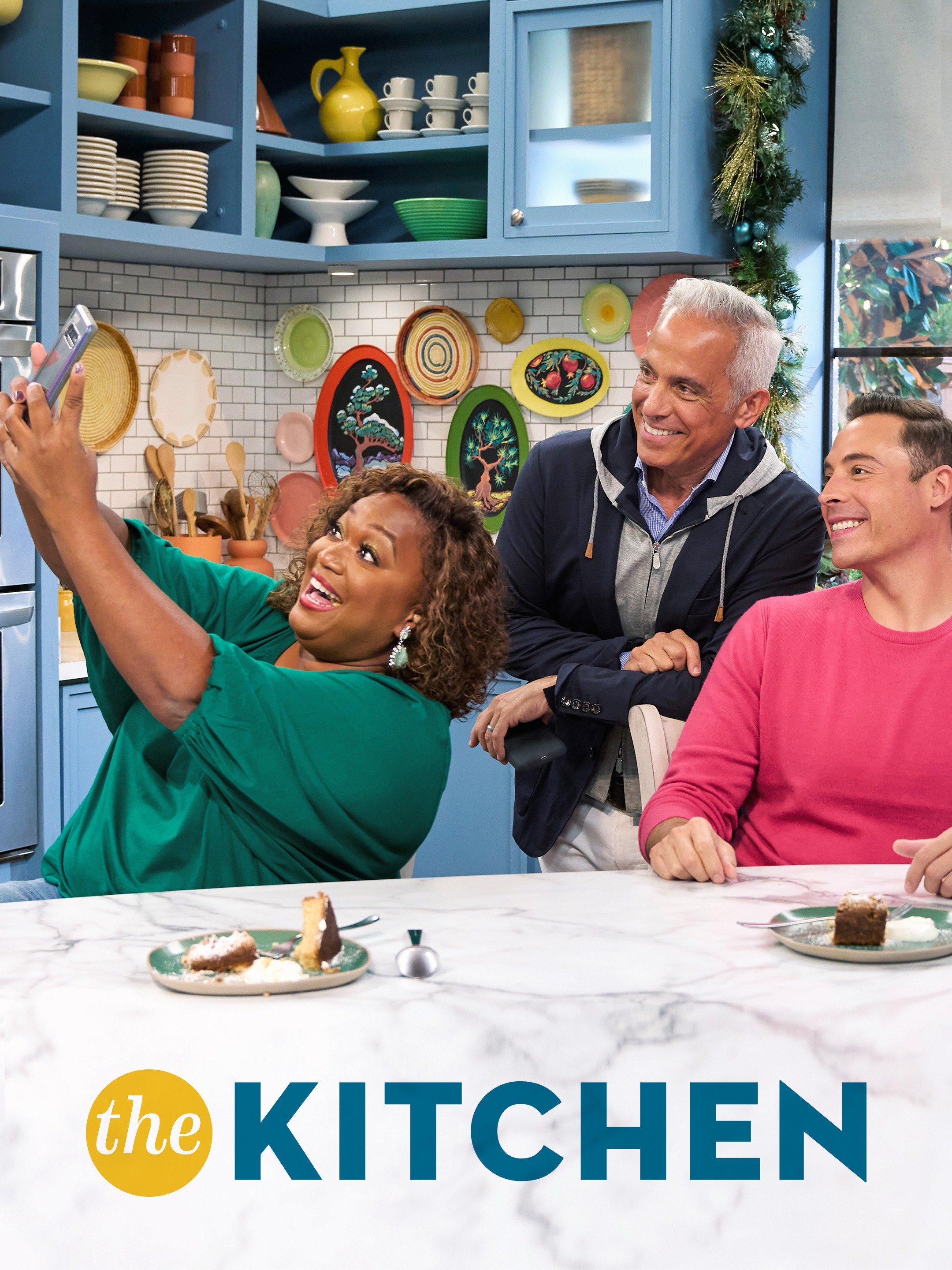 The Kitchen - Rotten Tomatoes