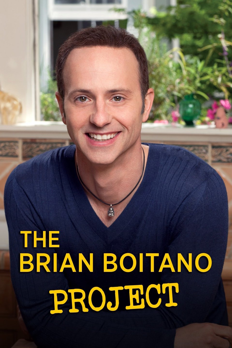 The Brian Boitano Project - Rotten Tomatoes