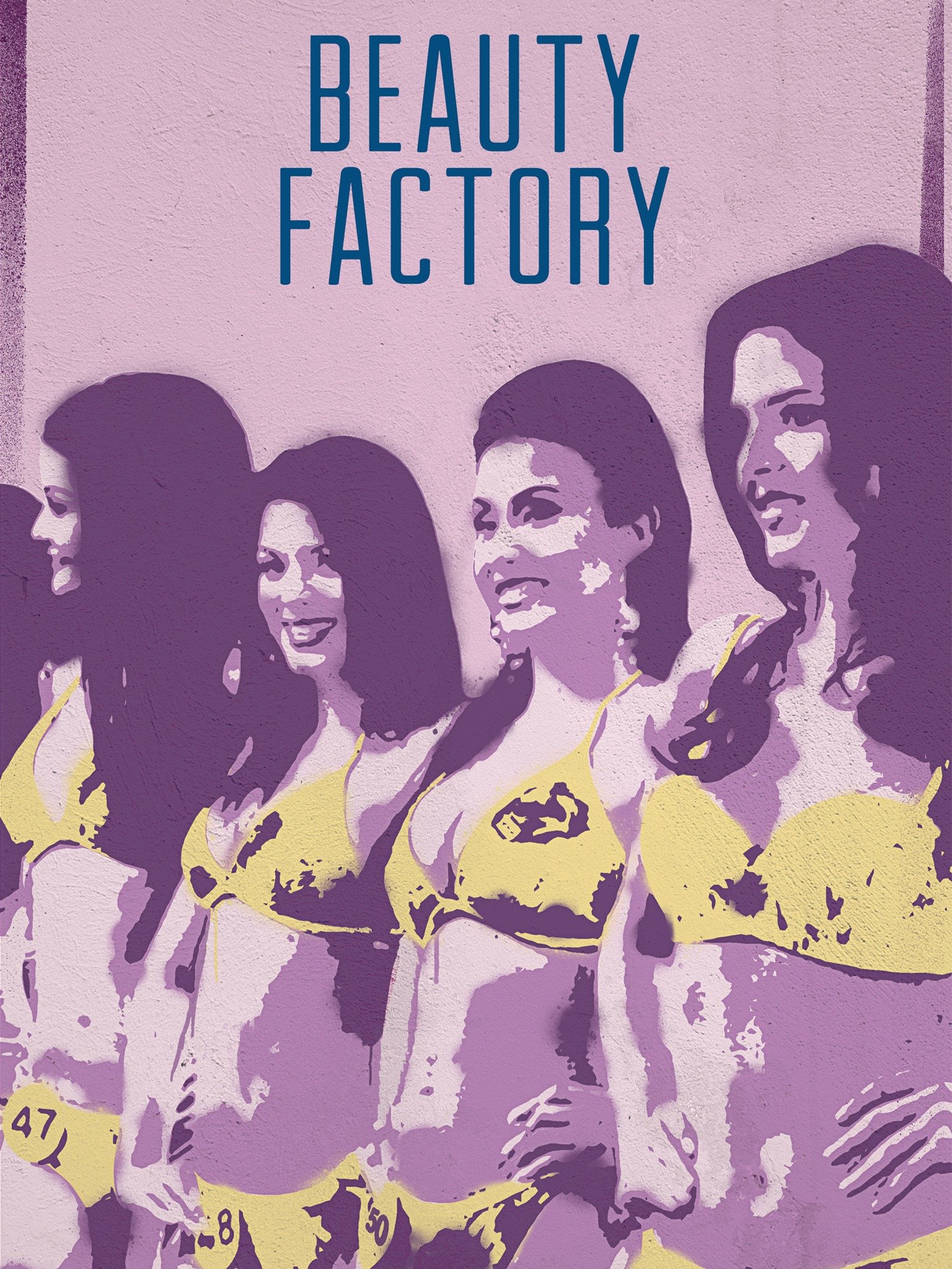 Beauty Factory (2013) - Rotten Tomatoes