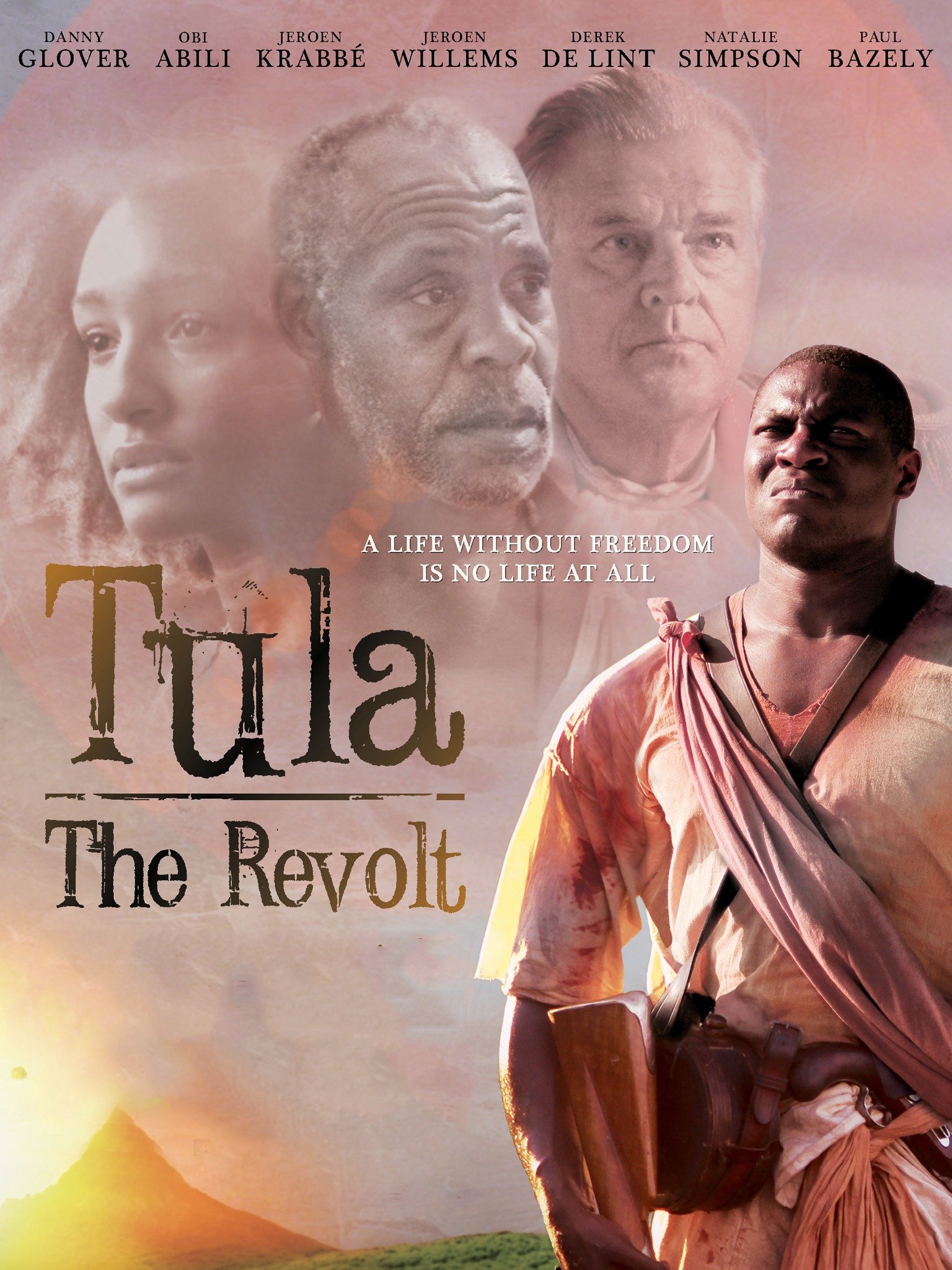 Tula: The Revolt (2013) - Rotten Tomatoes