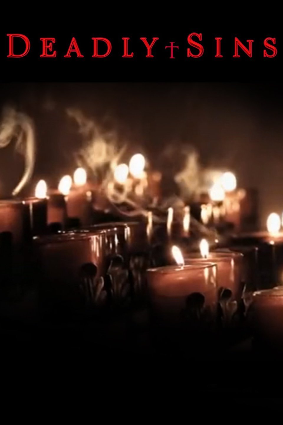 Deadly Sins - Rotten Tomatoes