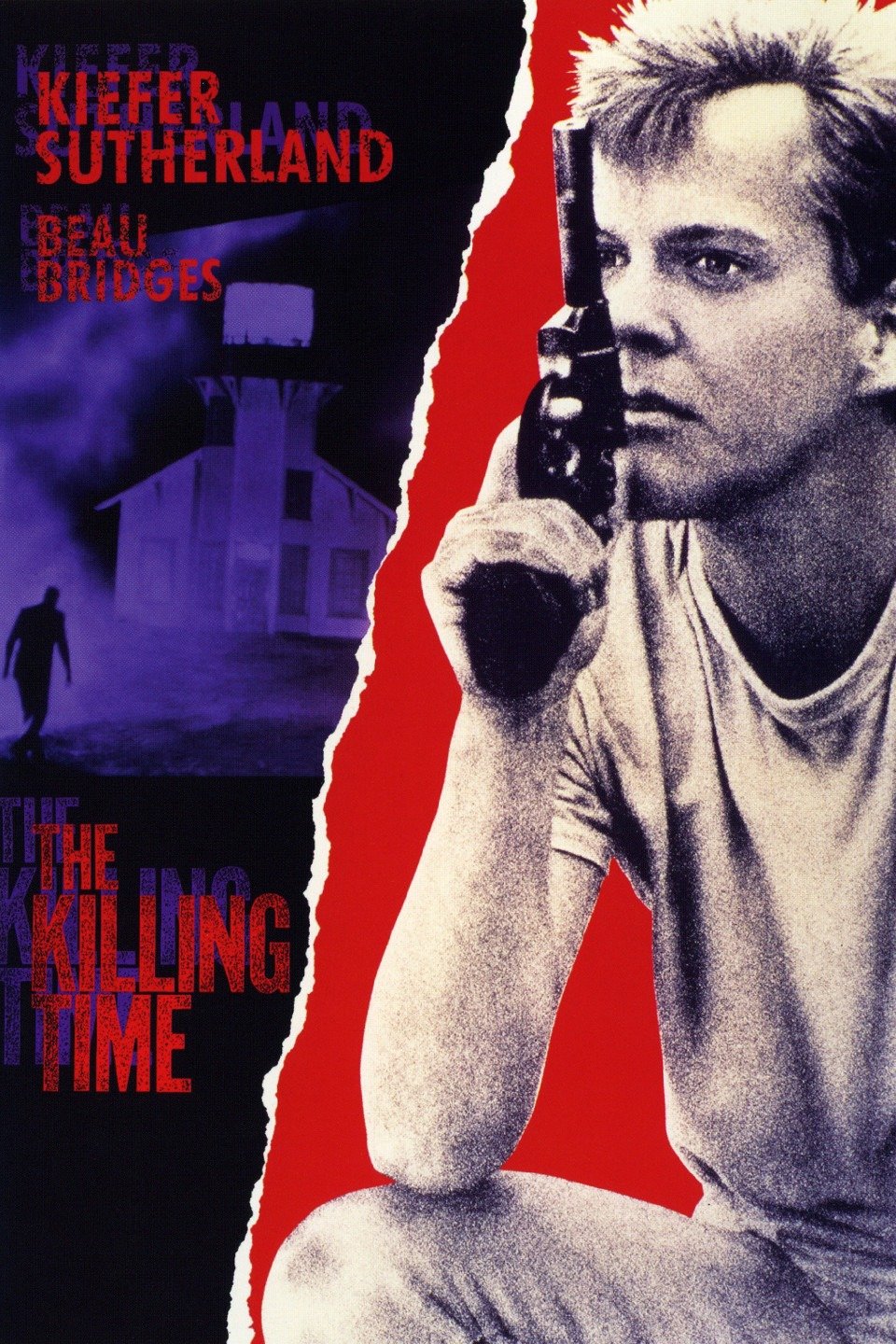 The Killing Time - Rotten Tomatoes