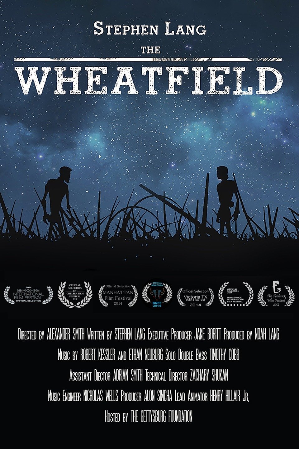 The Wheatfield - Rotten Tomatoes