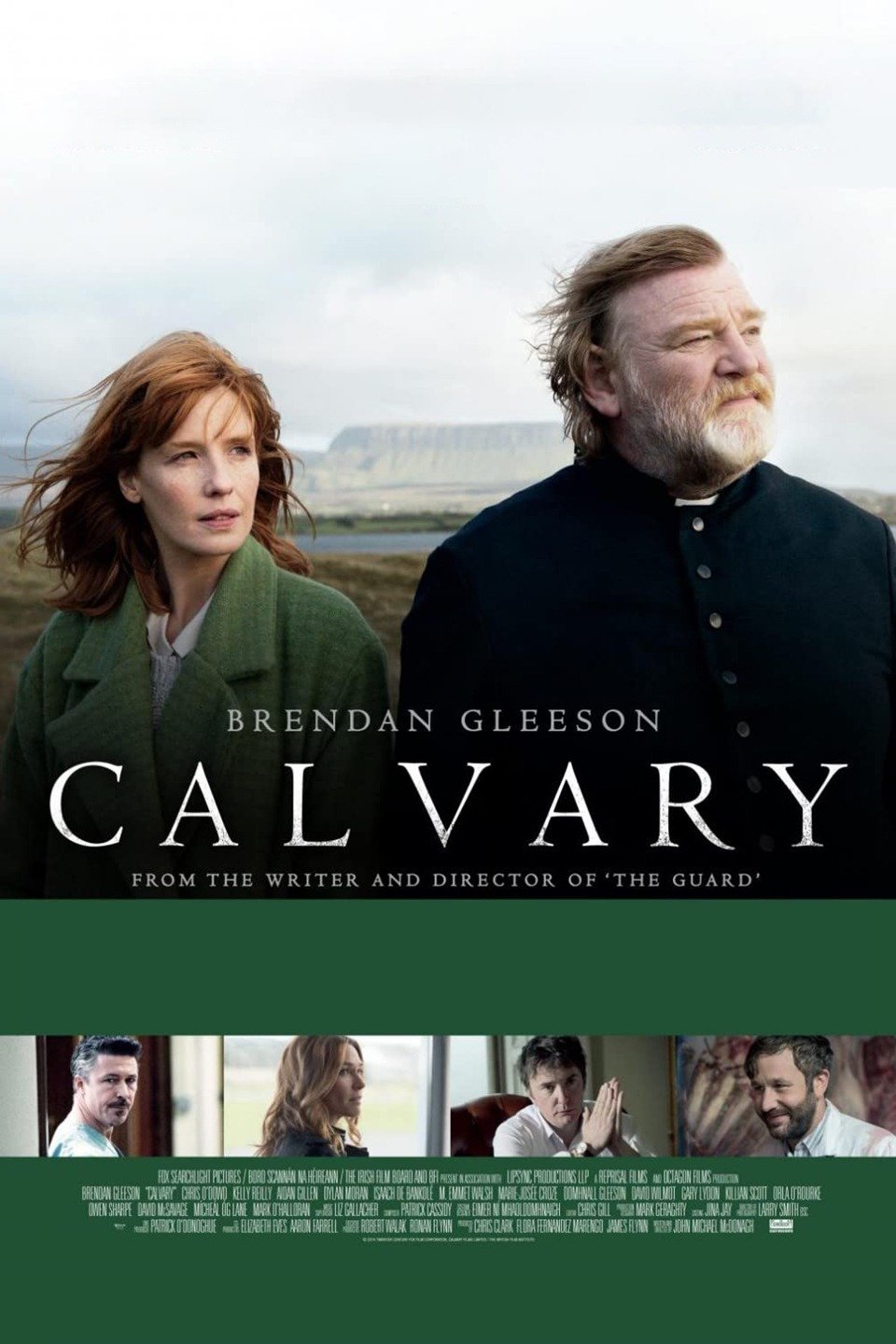 Calvary Rotten Tomatoes