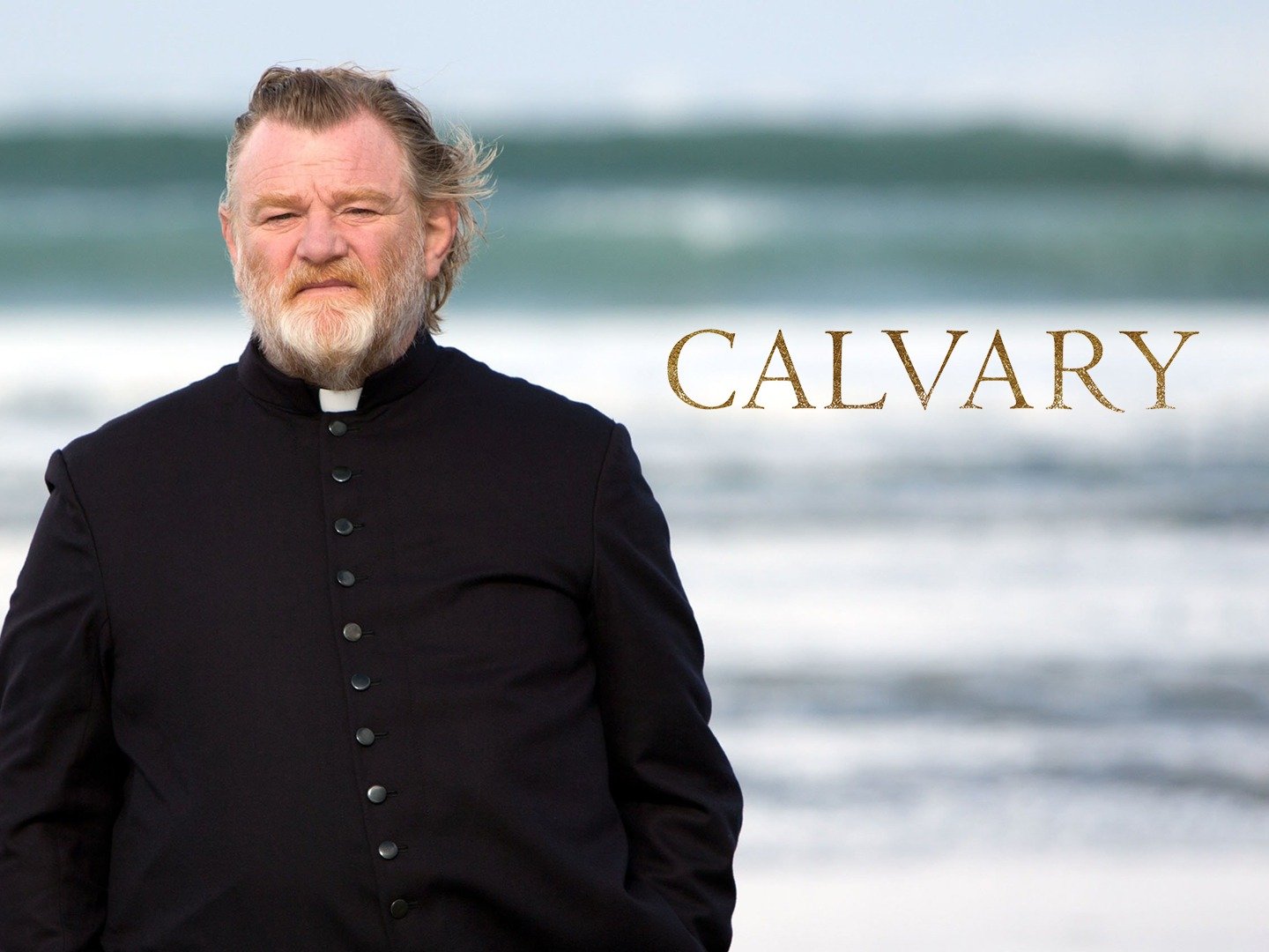 Calvary Rotten Tomatoes