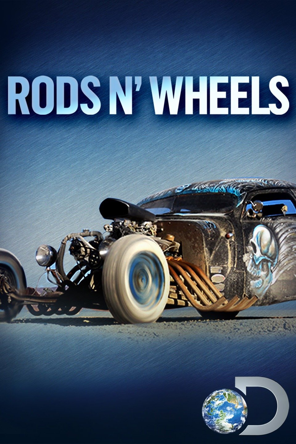 Rods N' Wheels Pictures - Rotten Tomatoes
