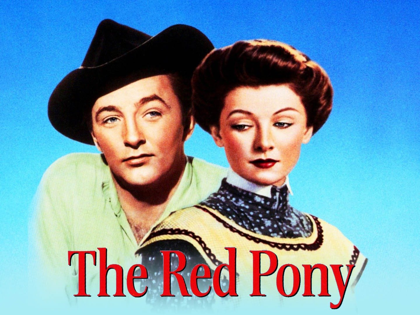 The Red Pony - Movie Reviews