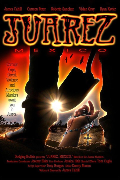 Juarez, Mexico - Rotten Tomatoes