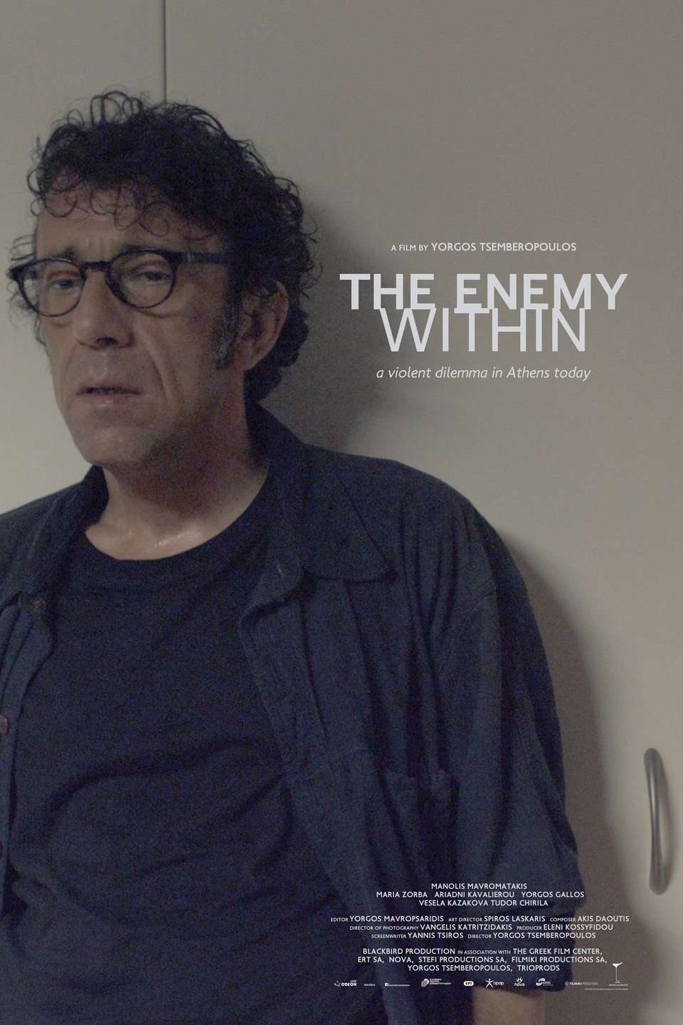 The Enemy Within - Rotten Tomatoes