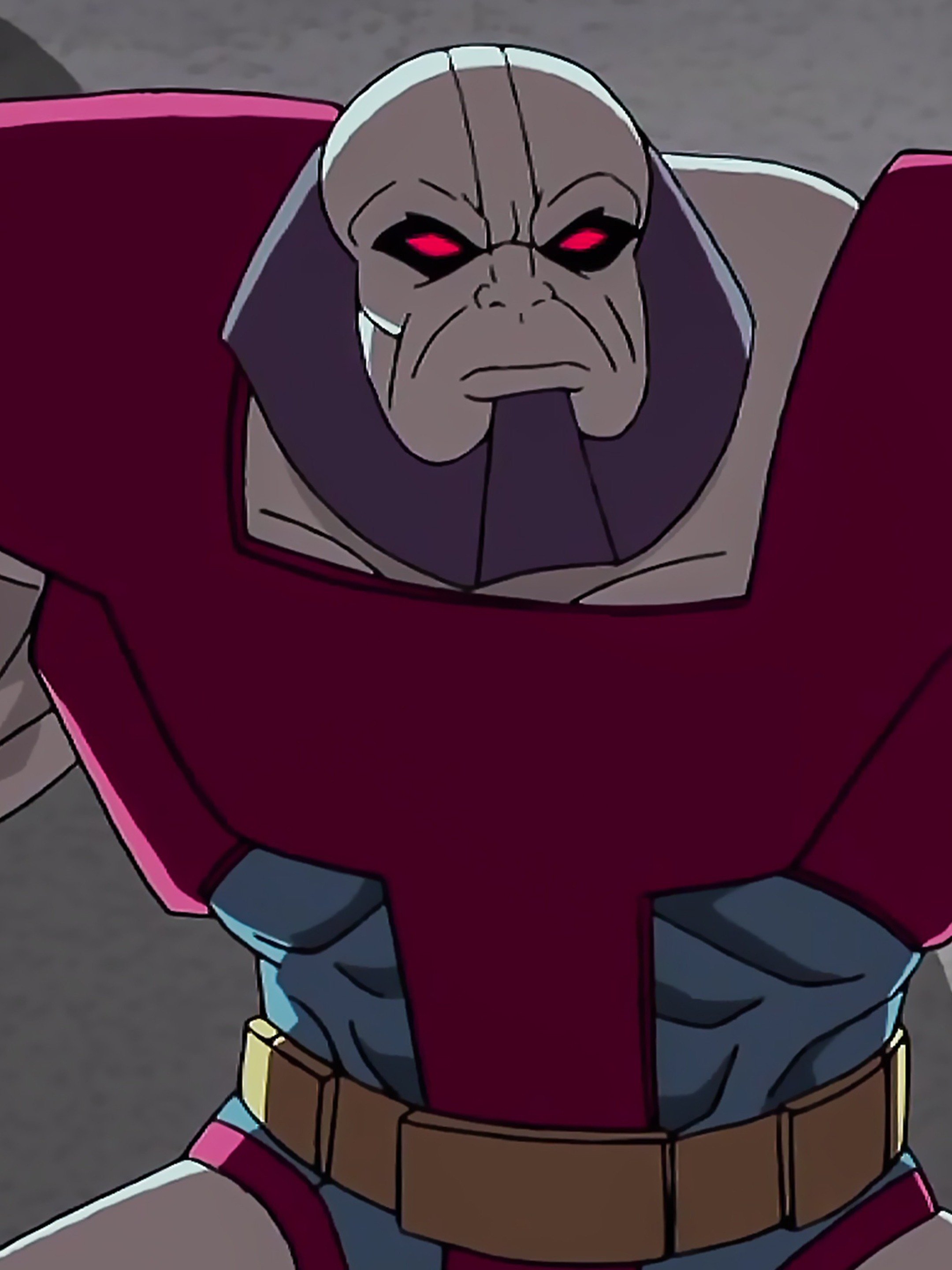 Galactus Goes Green Pictures - Rotten Tomatoes