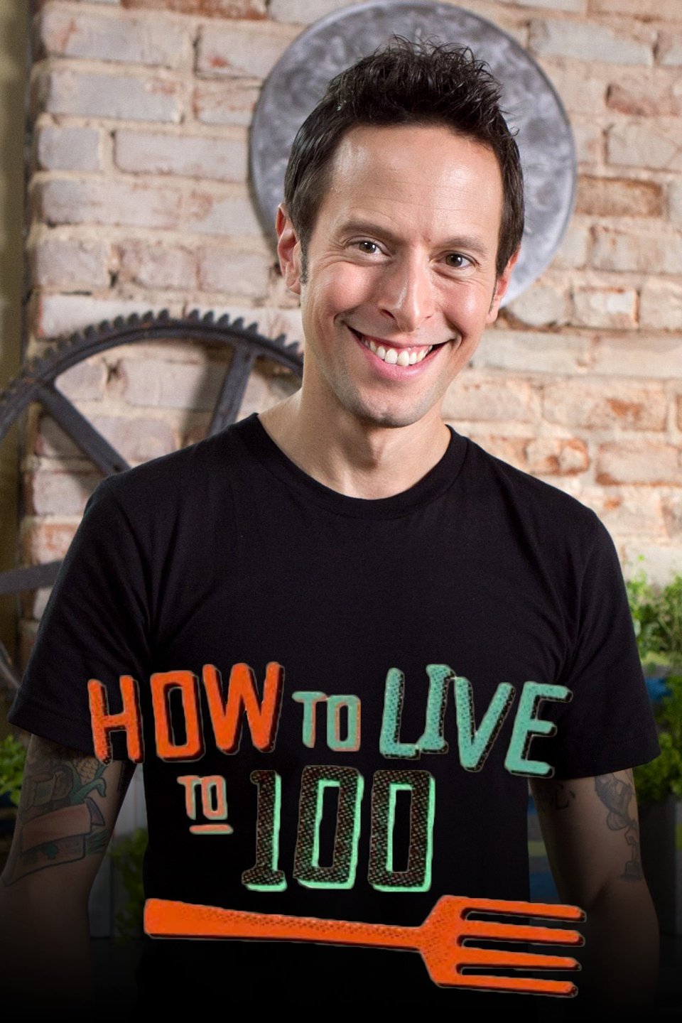 How to Live to 100 - Rotten Tomatoes