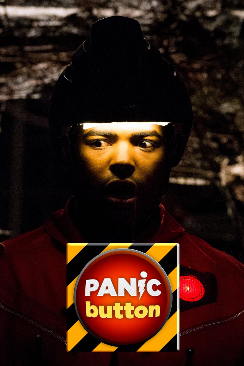 Panic Button - Rotten Tomatoes