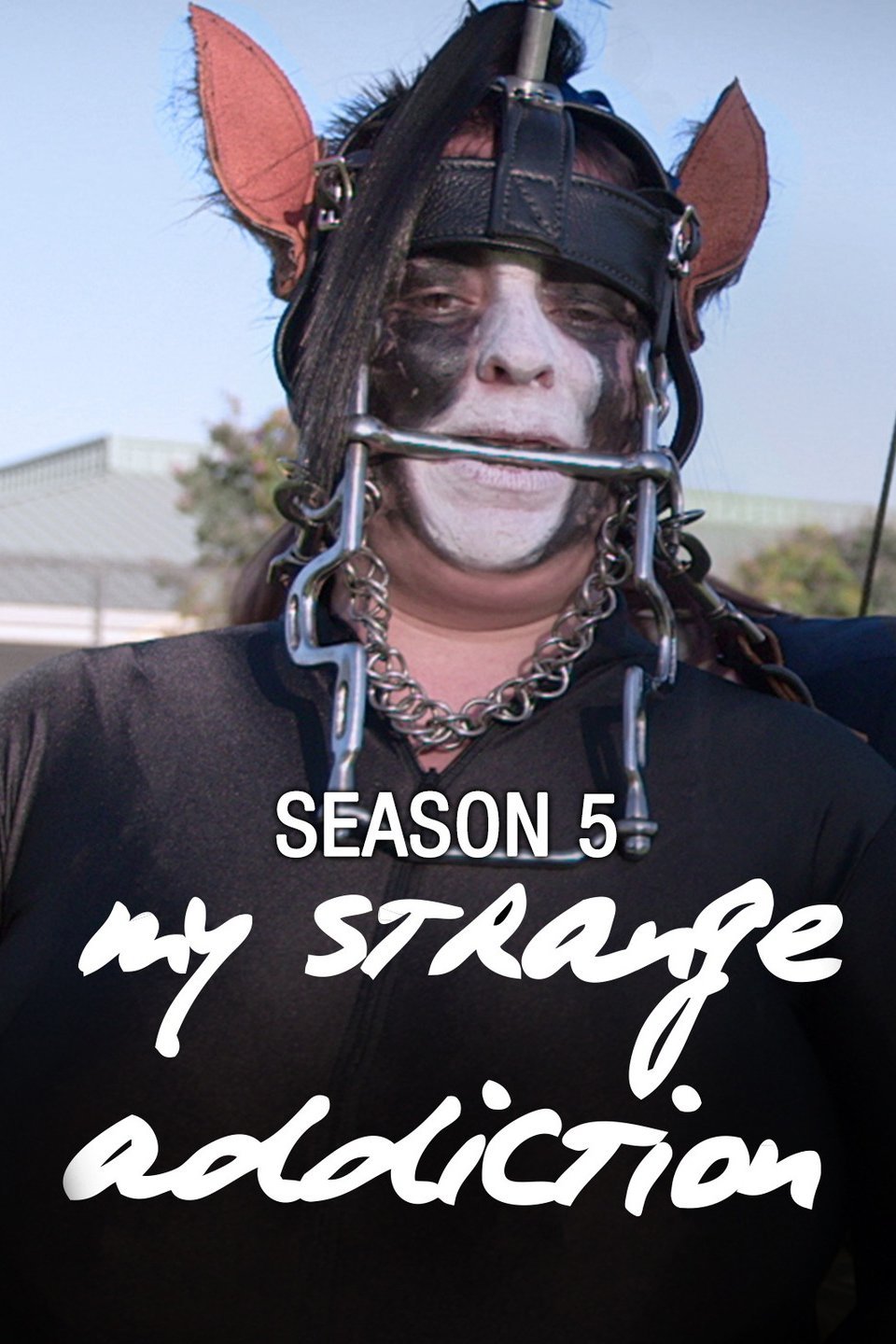 My Strange Addiction Meme