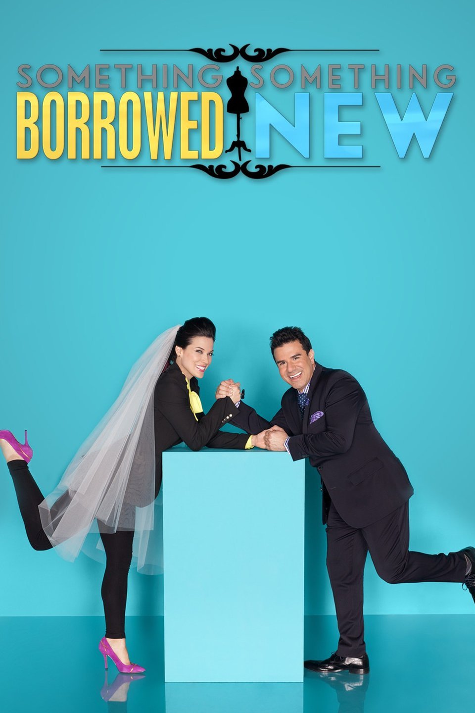 Something Borrowed Movie Poster