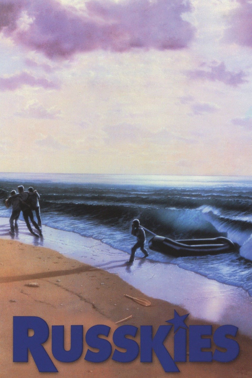 Russkies - Rotten Tomatoes