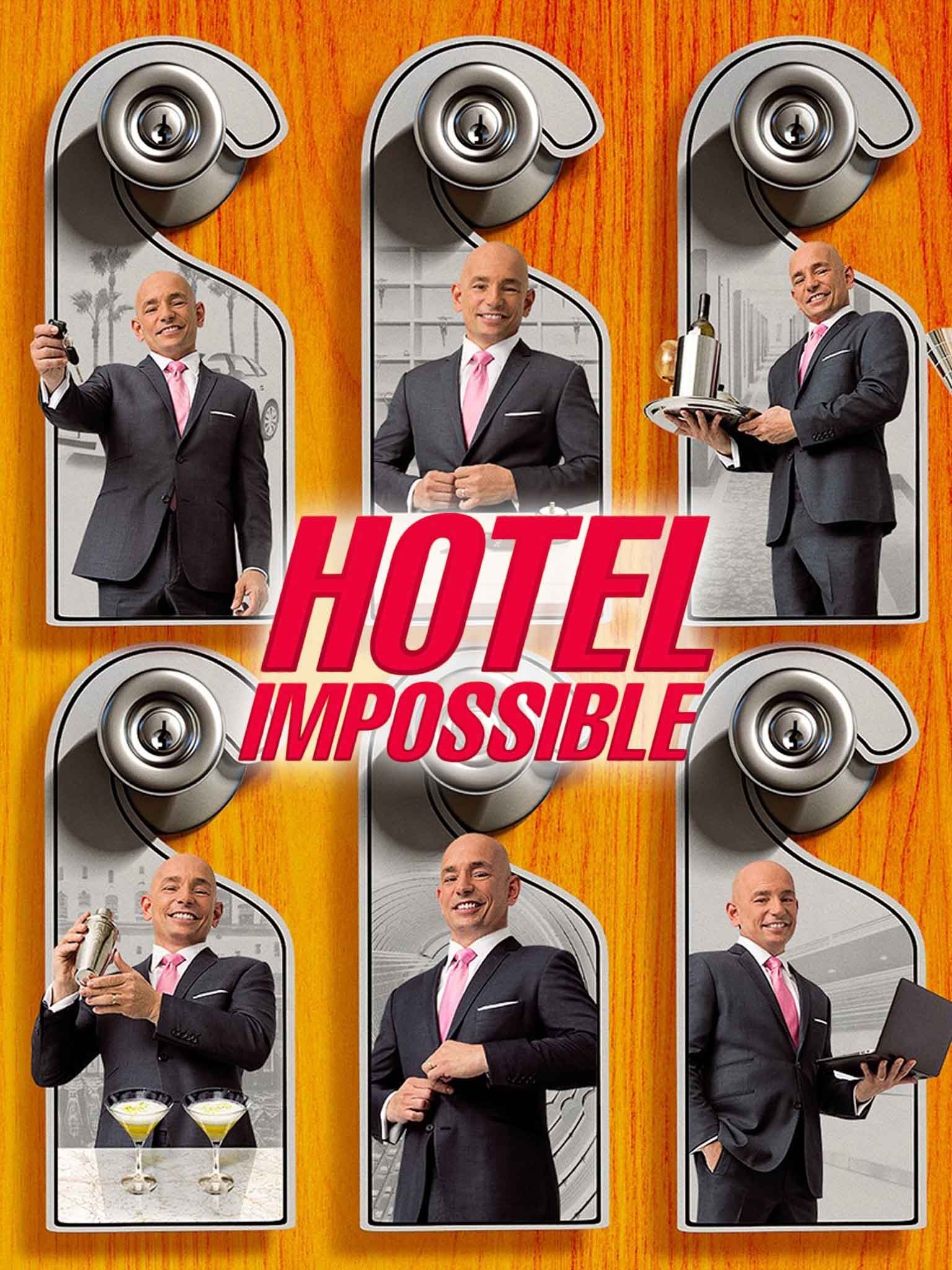 Hotel Impossible - Rotten Tomatoes