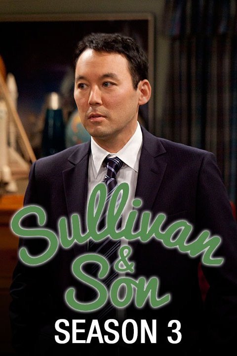 Sullivan And Son Season 3