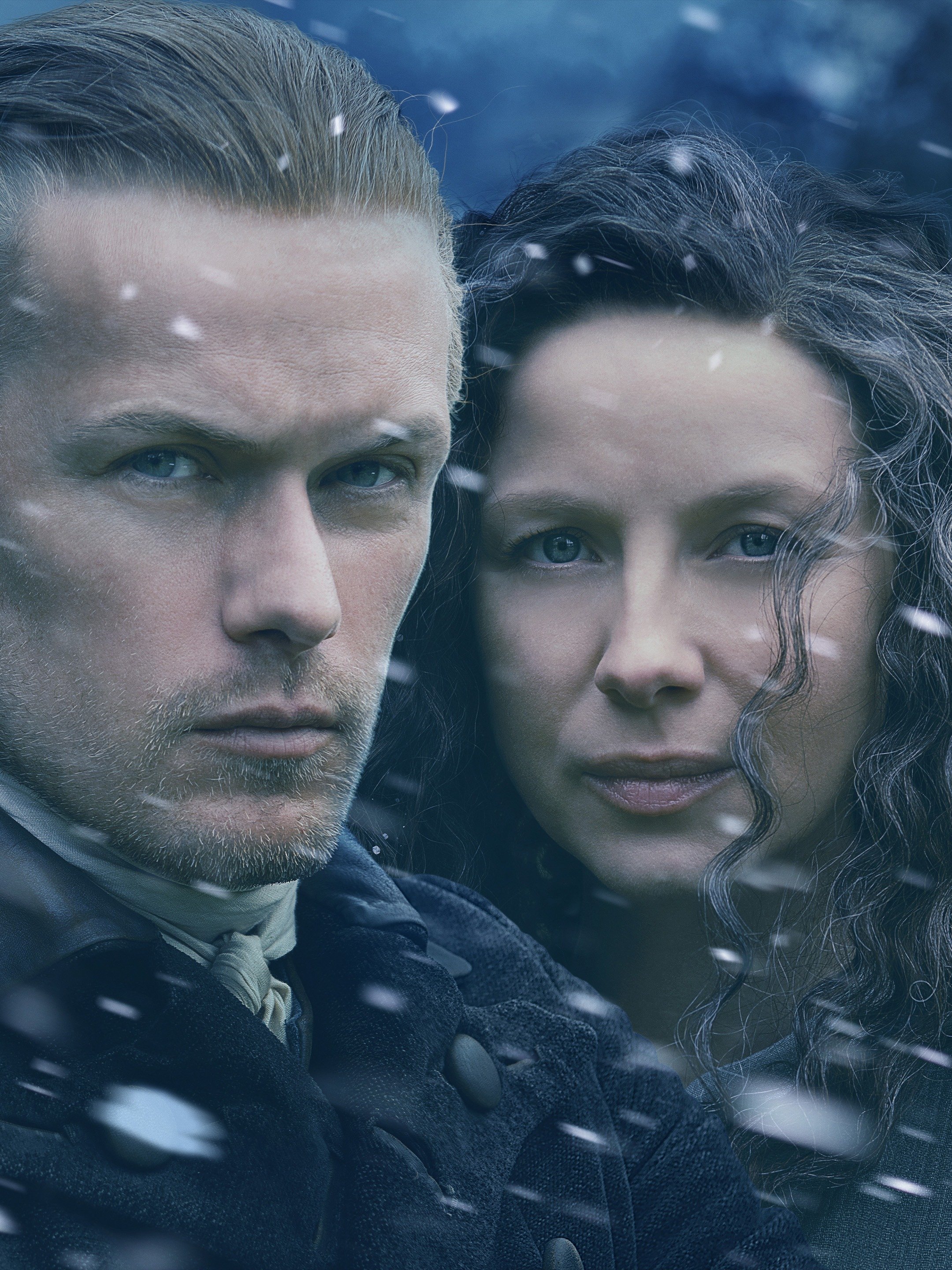 Outlander: Season 4 Episode 8 Featurette - Inside the World - Trailers ...