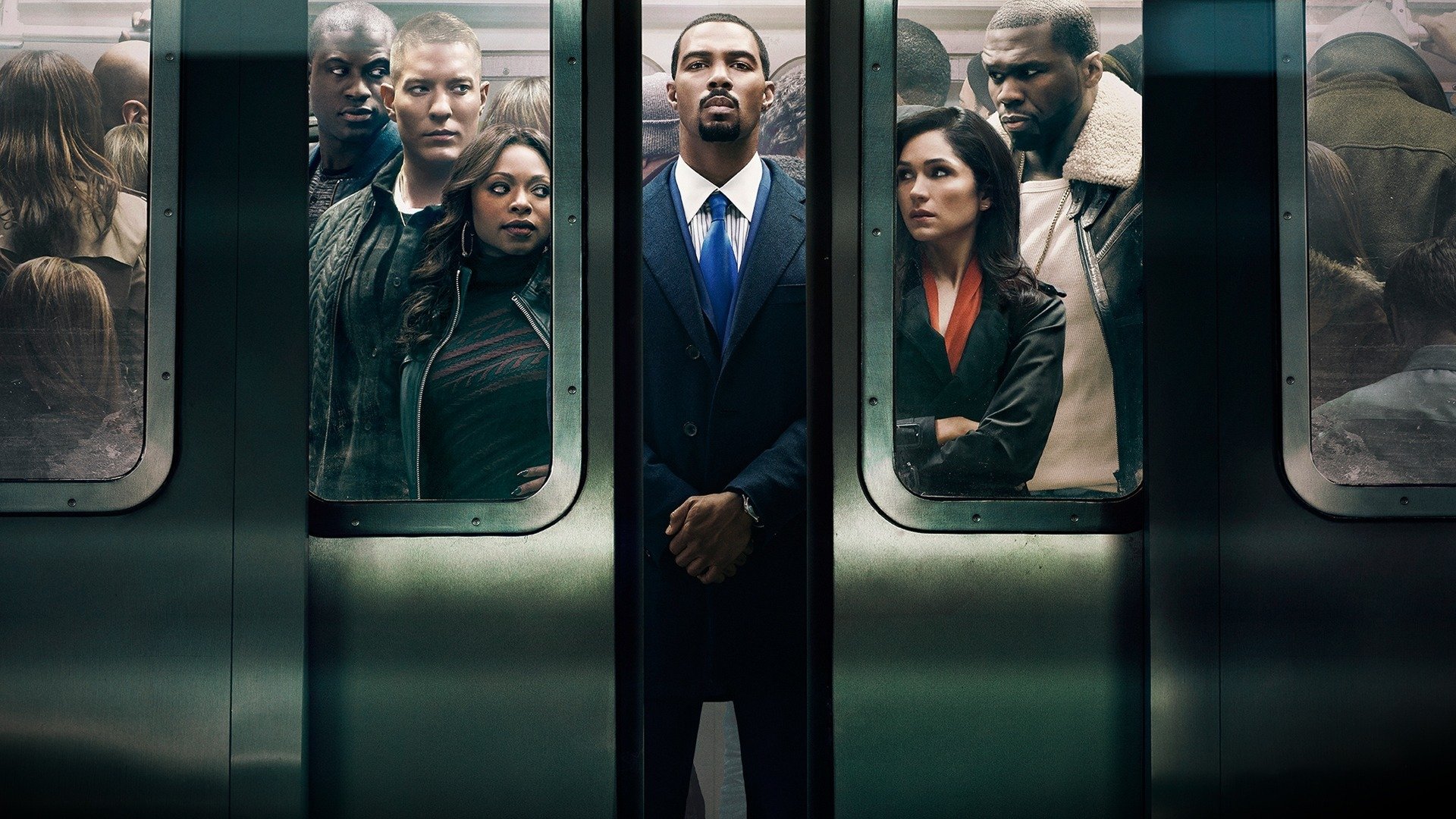 Power - Trailers & Videos - Rotten Tomatoes