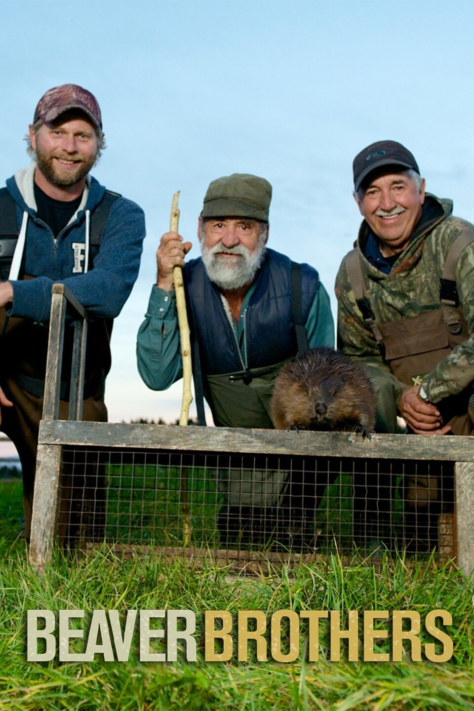 The Beaver Brothers - Rotten Tomatoes