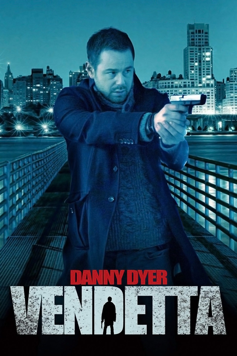 Vendetta - Rotten Tomatoes