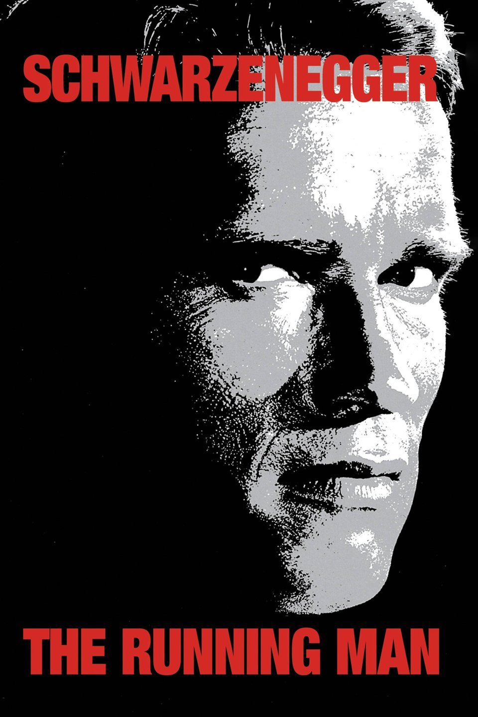 The Running Man: Official Clip - Fireball Explodes - Trailers & Videos ...