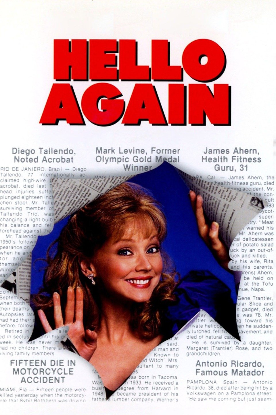 Hello Again Pictures - Rotten Tomatoes