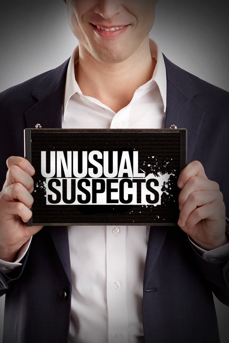 Unusual Suspects - Rotten Tomatoes
