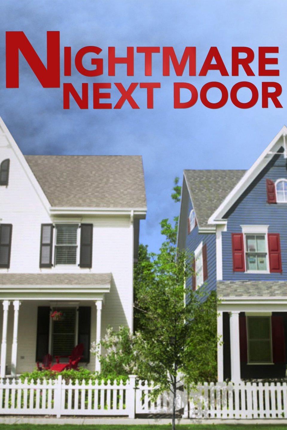 Nightmare Next Door - Rotten Tomatoes