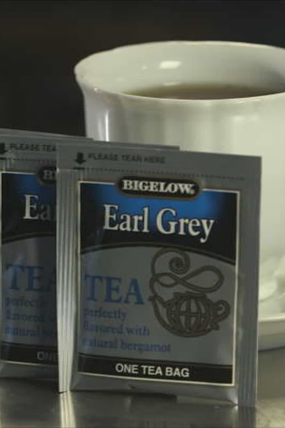 Ice Cup of Tea Pictures - Rotten Tomatoes