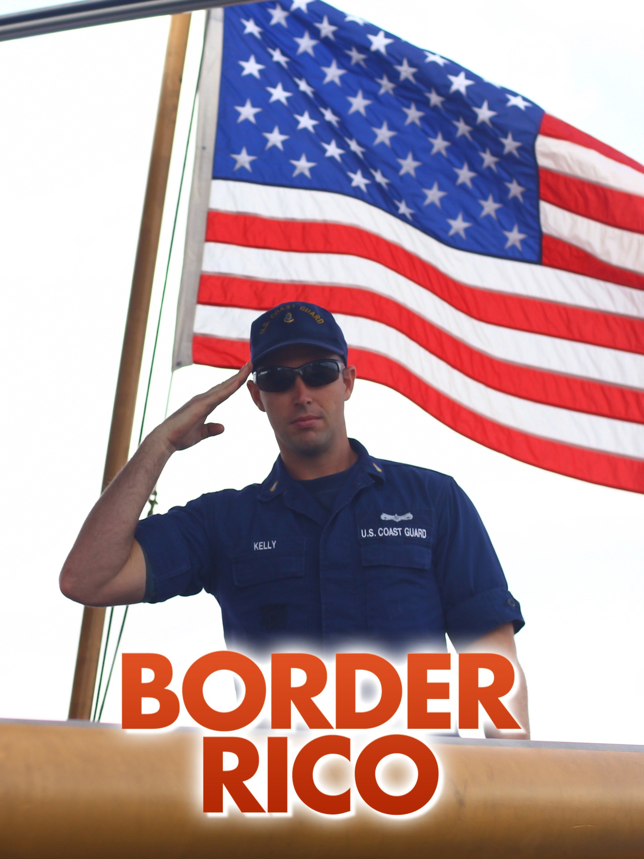 Border Rico - Rotten Tomatoes