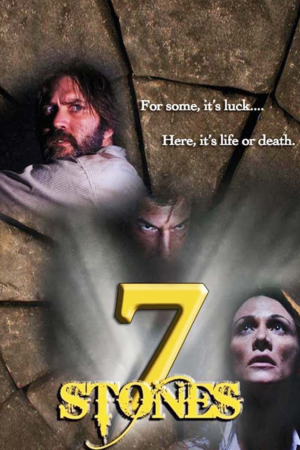 7 Stones - Rotten Tomatoes