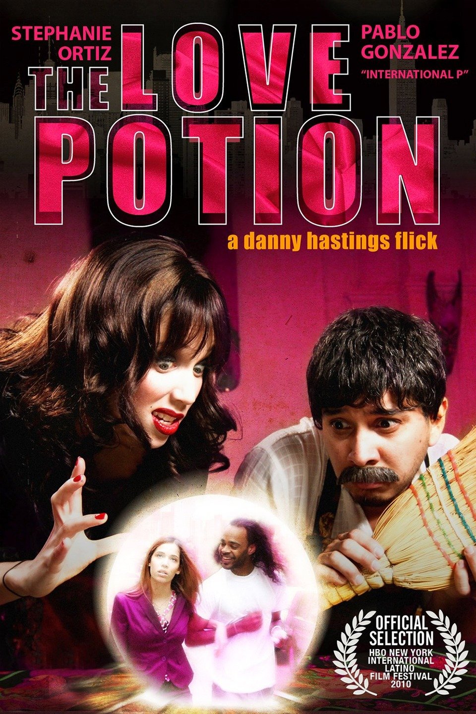 The Love Potion - Rotten Tomatoes